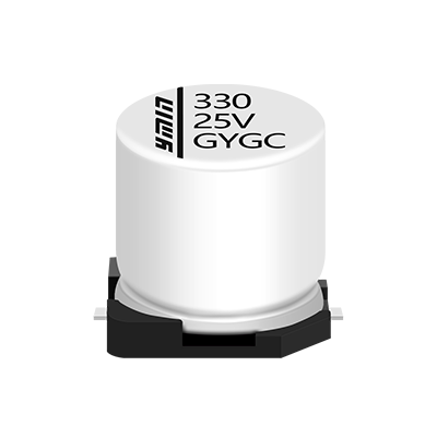 上海永铭电子股份有限公司-